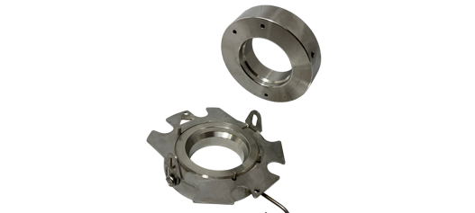 Sta-Saf™ Safety Heads System